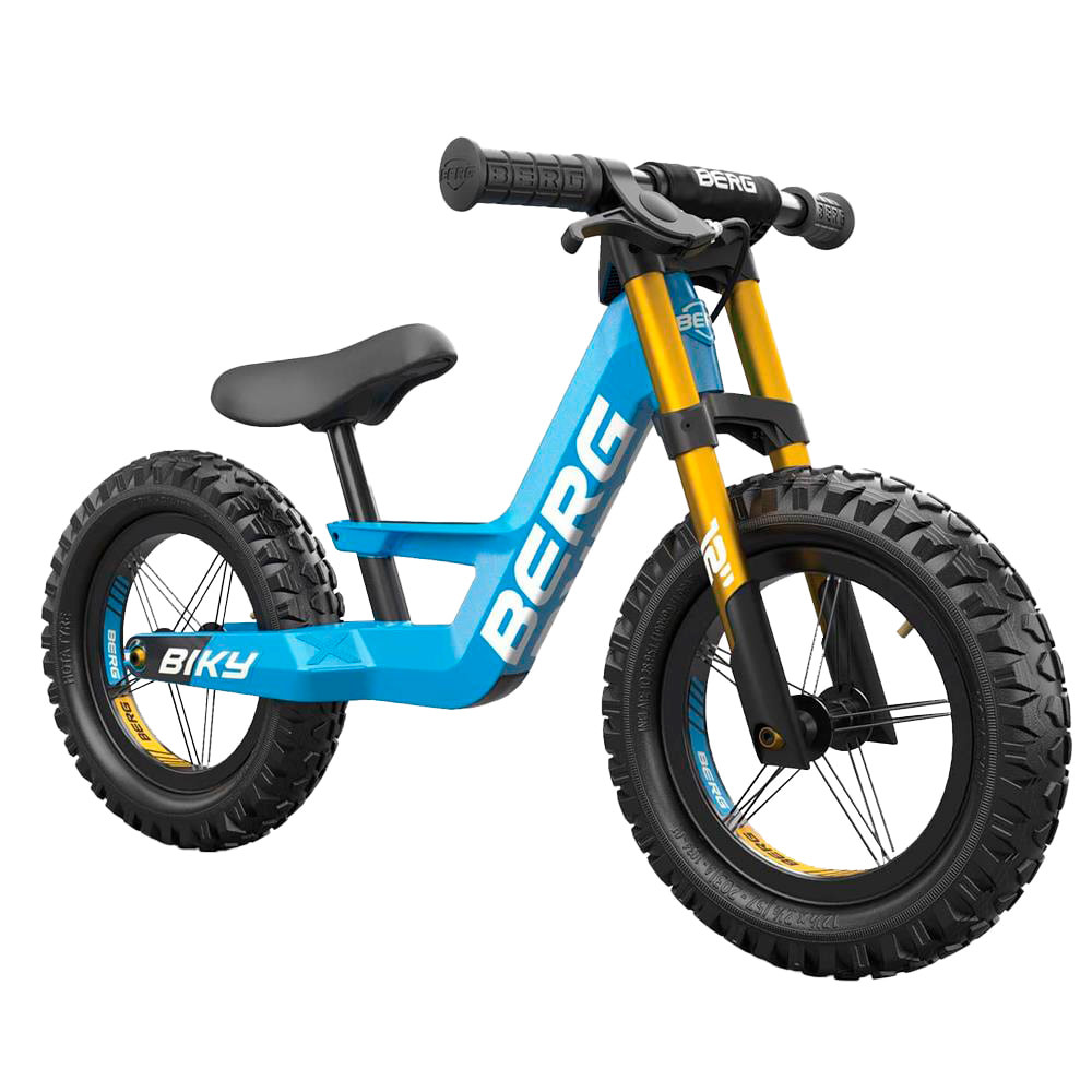 Loopfiets 3 jaar - Voor 23.00u morgen in huis - Loopfiets.nl